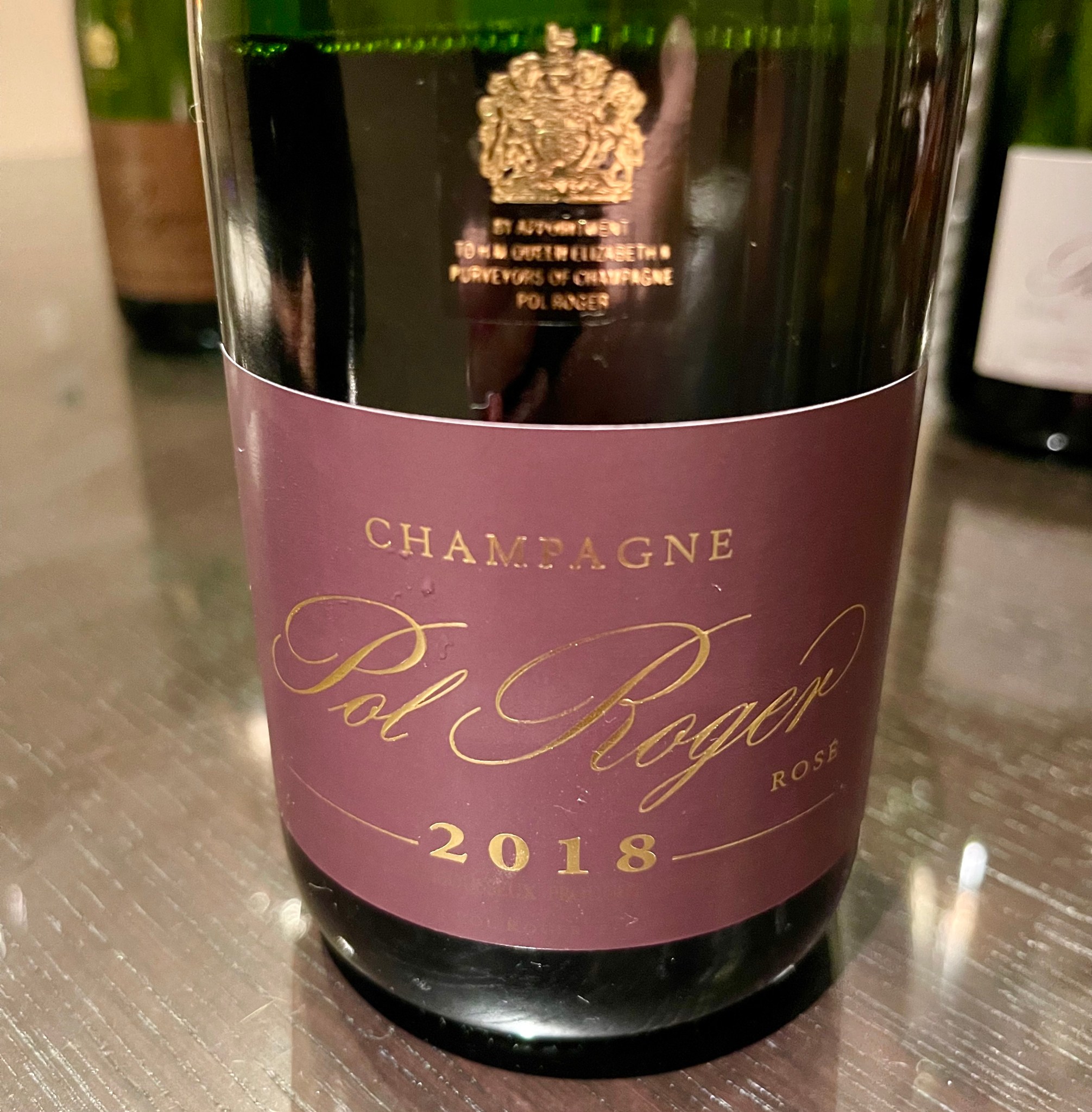 Pol Roger: The Quiet Powerhouse of Champagne | Girls Go Grape